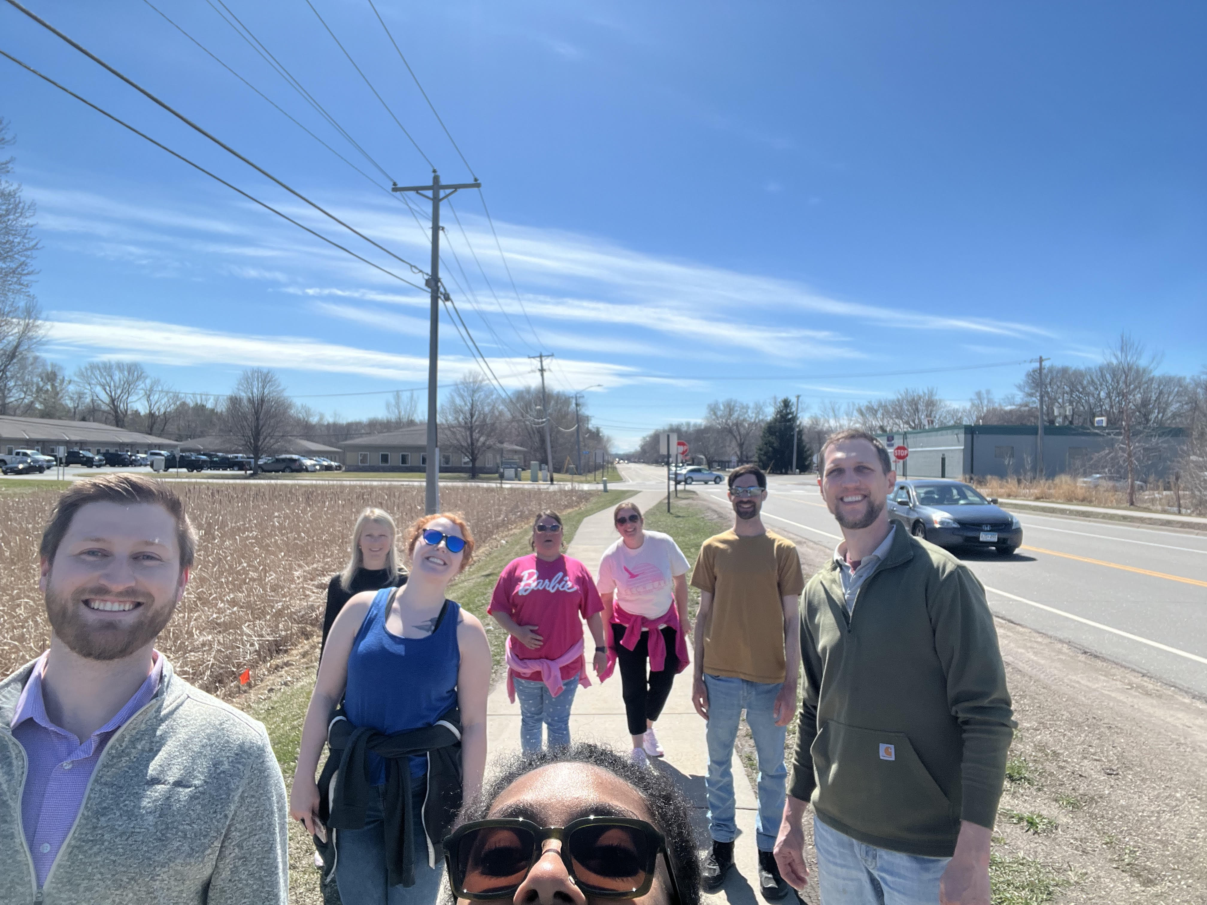 Lab Week Run! - IBL America Online Store