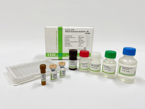 Human Uromodulin ELISA, 27769 (RUO) | Human Uromodulin Enzyme-linked ...