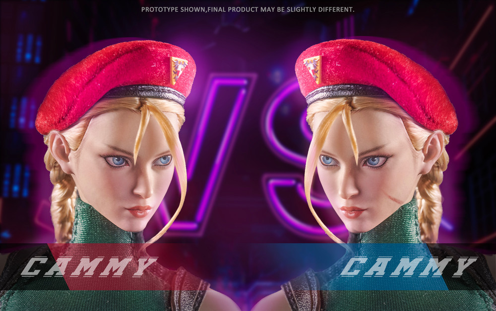 STAR MAN MS-009 Female Agent Bee 1/6 scale figure
