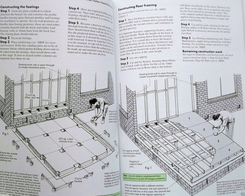 Australian House Building Manual + How To be A Successful Owner Builder ...