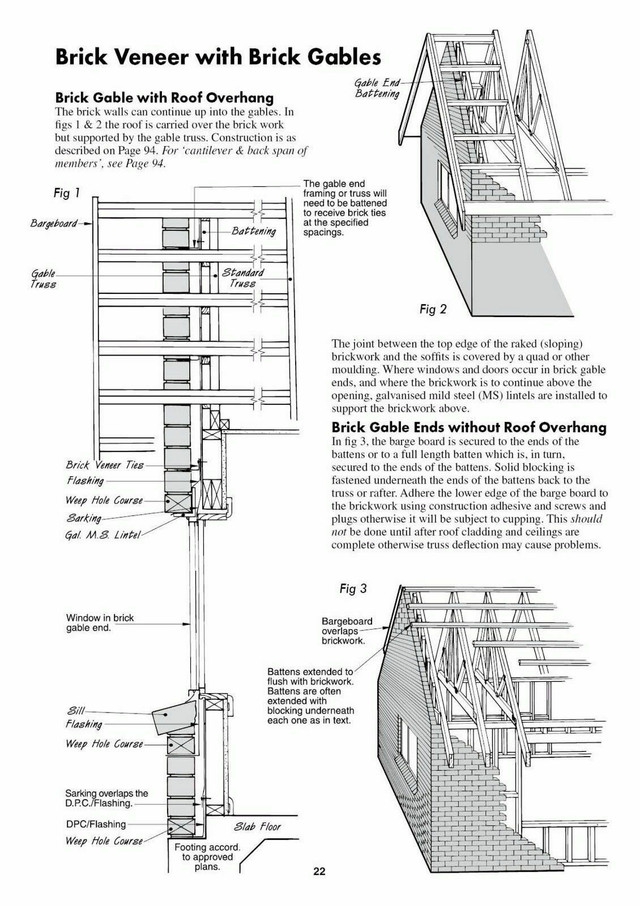 Australian House Building Manual Allan Staines 9th Updated Edition