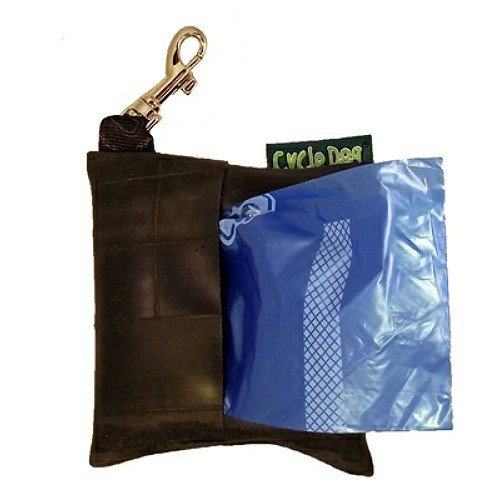 Park Pouch | Cycle Dog at PupRwear