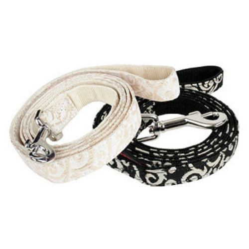 B Style Dog Harness - Gala Lead - Black | Puppia at PupRwear