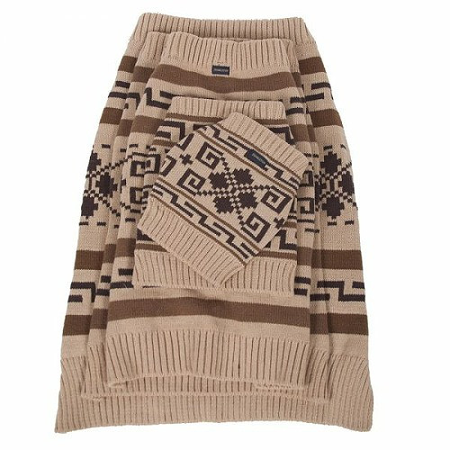 Pendleton Westerly Dog Sweater | PupRwear Dog Boutique