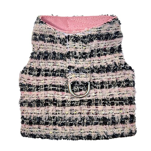 Designer Annabella Dog Harness - Cupcake | Hello Doggie at PupRwear