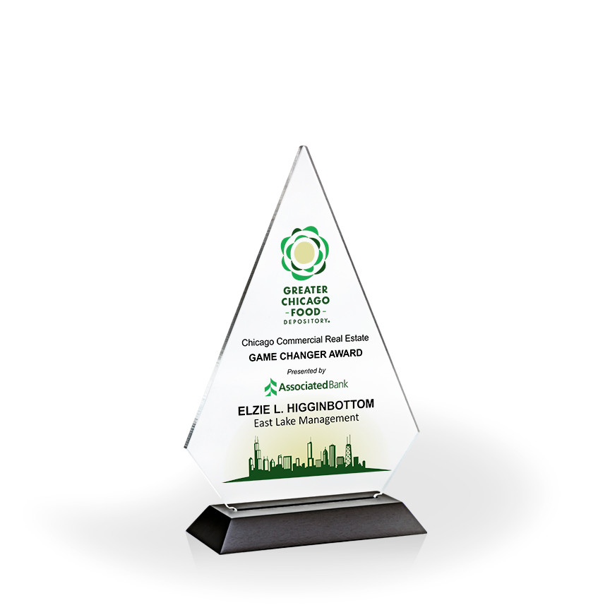 Products - Shop All Awards - Acrylic Awards - Page 1 - Pelucida