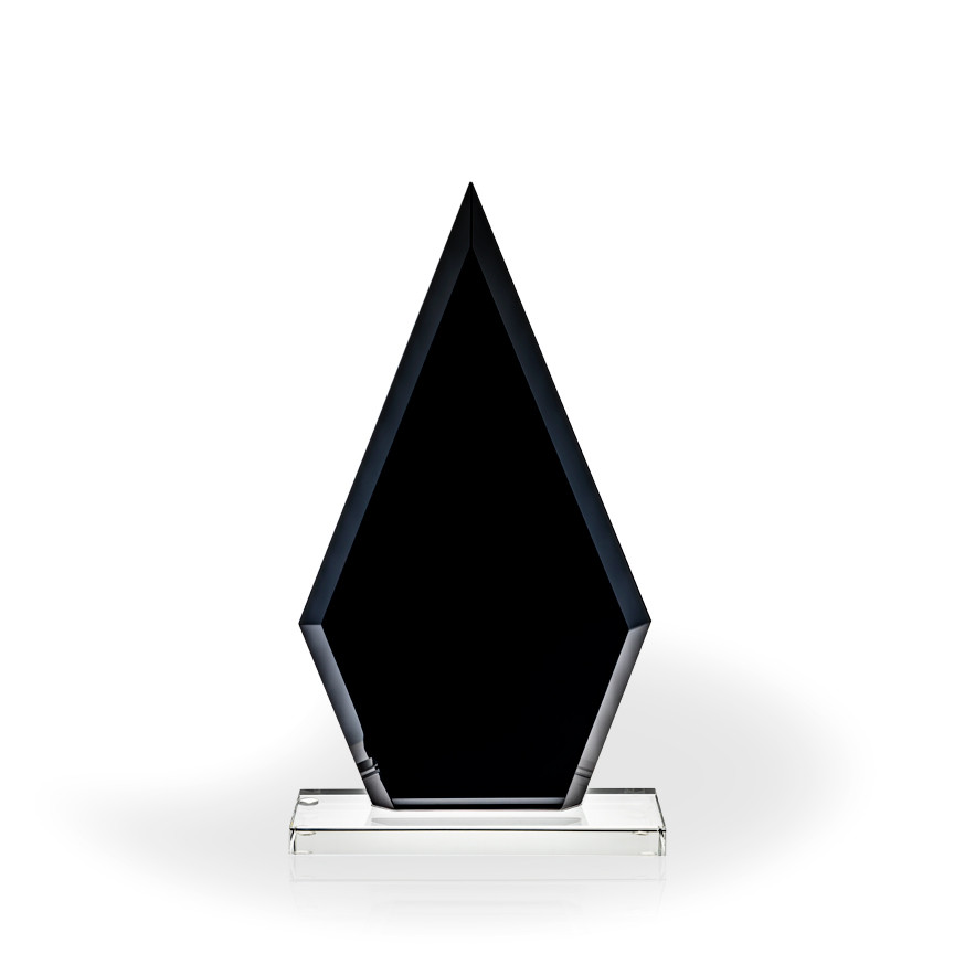 Sable Crystal Award