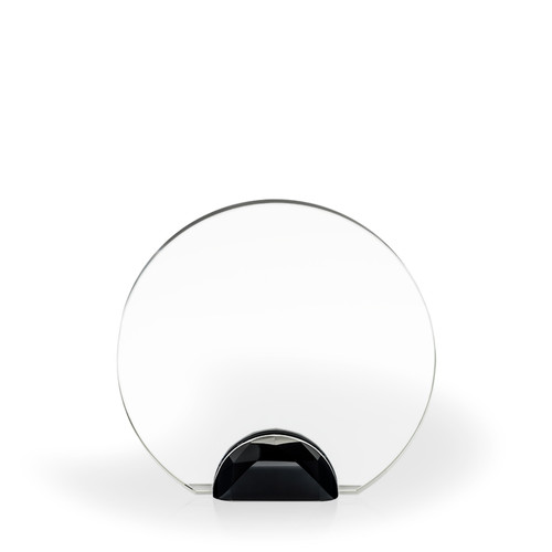 Peter Crystal Award - Black