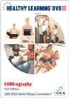 Total Body Core Exercises DVD, Muscle Control & Coordination DVDs ...