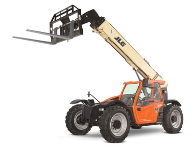 JLG Telehandler