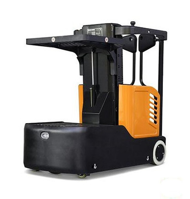 Big Joe Electric Access Vehicle J0-118 Joey