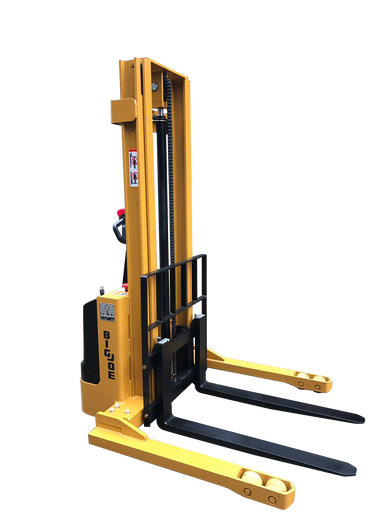 Big Joe S30 Compact Walkie Straddle Stacker