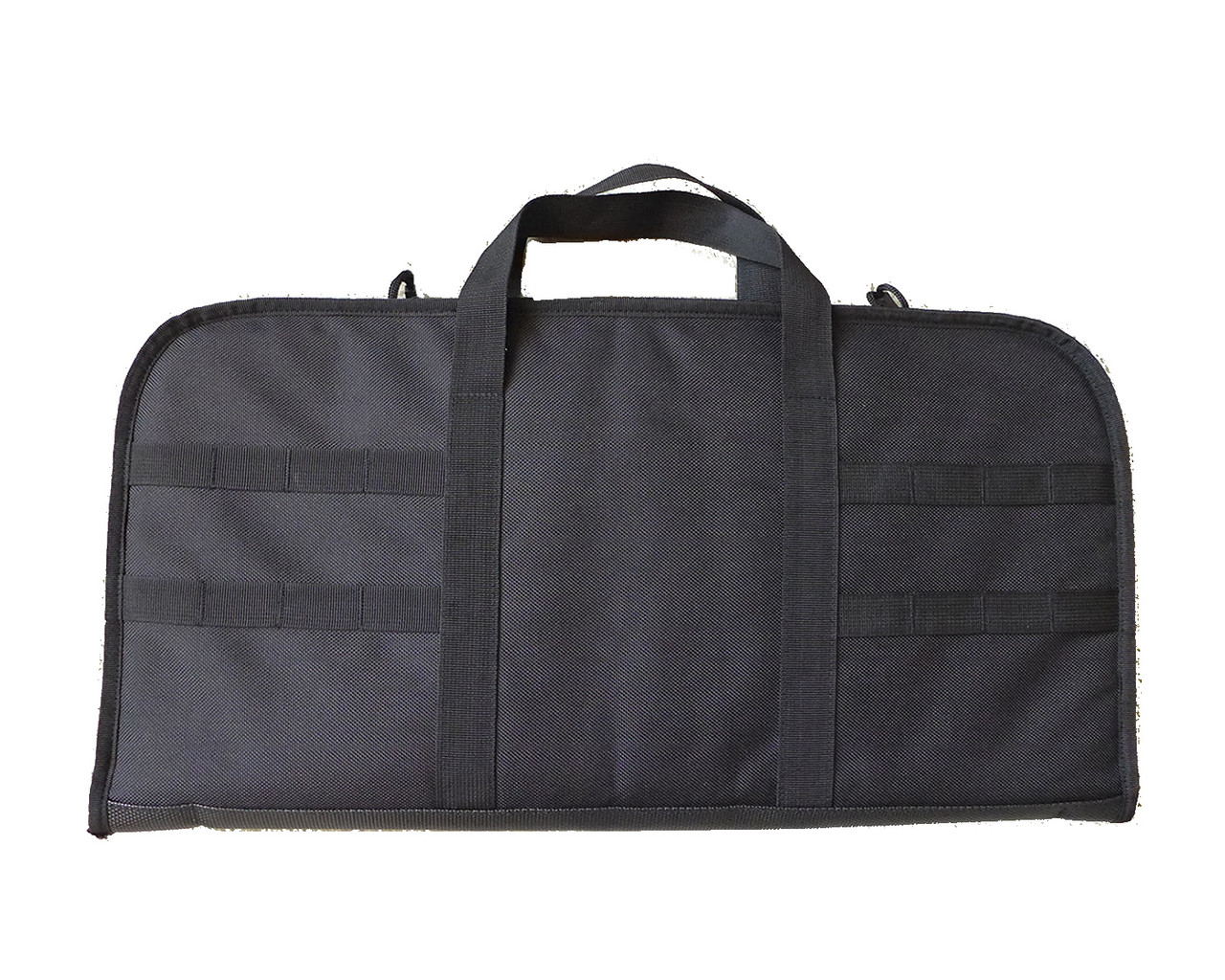 Tufforce 22" x12" x 2" Rectangular Gun Case For AK, AR Pistols ...