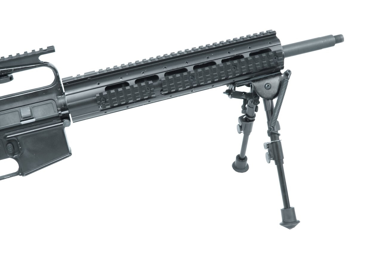 Tufforce free floating Handguard System for AR15,