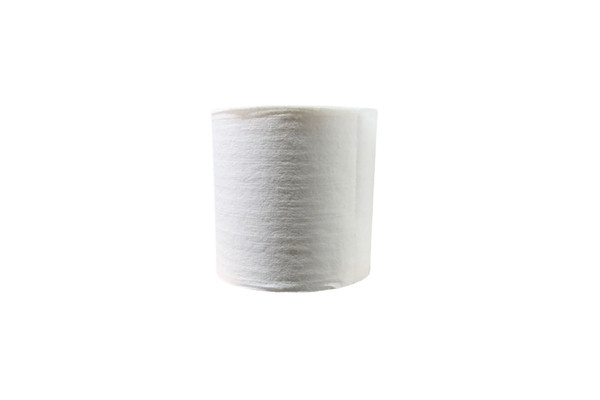 Wet Wipe Refill Rolls, 6"x9" sheets, 12 rolls per case, 220 sheets per ...
