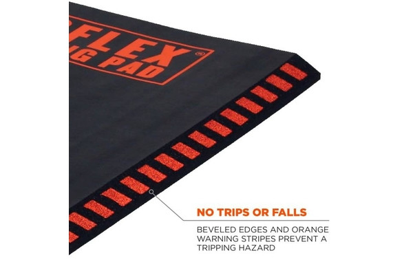 ProFlex® Extra Large Kneeling Pad - Y-pers, Inc.