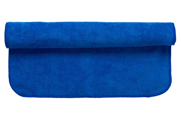 Microfiber 16"X27, Blue, 1 dozen - Y-pers, Inc.