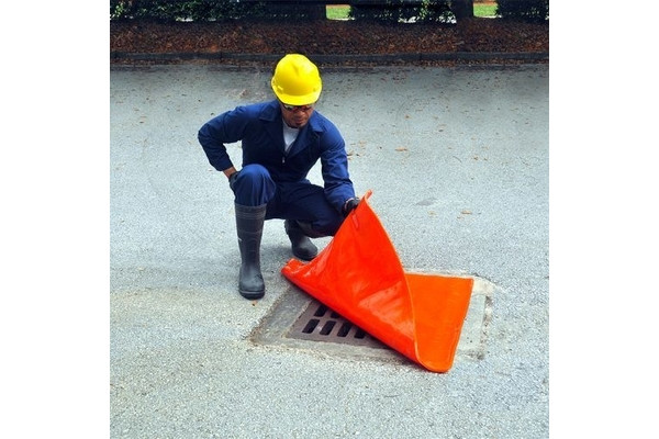 Ultra-Drain Seal® Square - Y-pers, Inc.