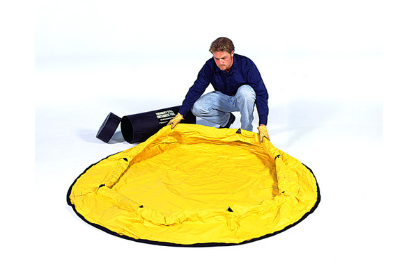 Ultra-Pop Up Pool® - Y-pers, Inc.