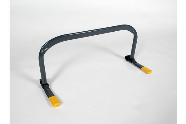 Ultra-Containment Berm® Collapsible Wall Model - Y-pers, Inc.