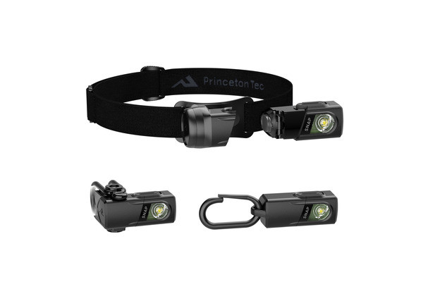 Princeton Tec Snap Industrial Light - Multi-Purpose - Y-pers, Inc.