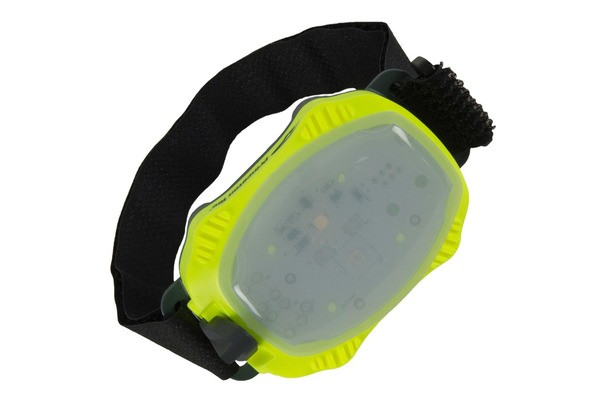 Meridian Strobe/Beacon light - Y-pers, Inc.