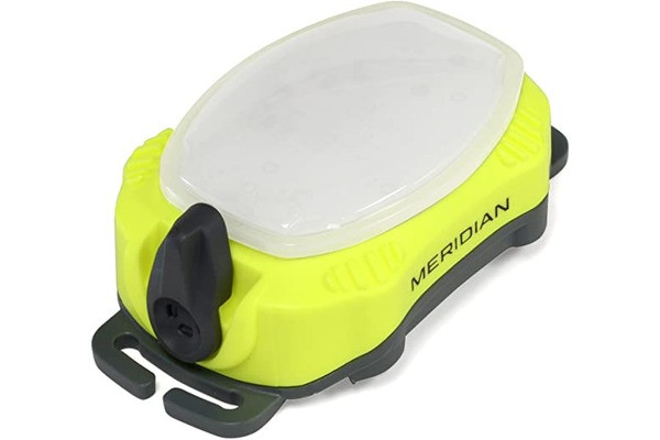 Meridian Strobe/Beacon light - Y-pers, Inc.