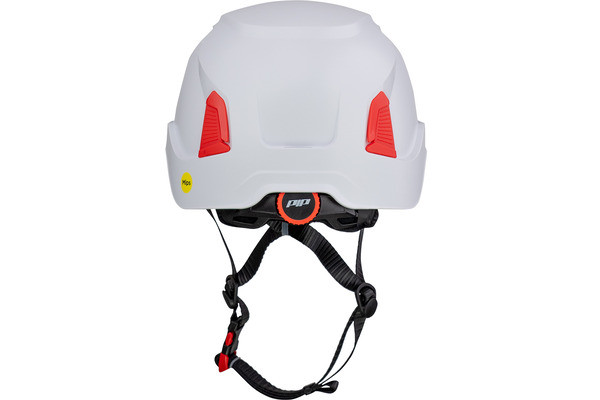 Traverse™ Vented, Industrial Climbing Helmet with Mips® Technology, ABS ...