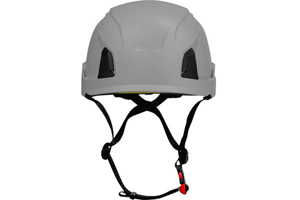 Traverse™ Vented, Industrial Climbing Helmet with Mips® Technology, ABS ...