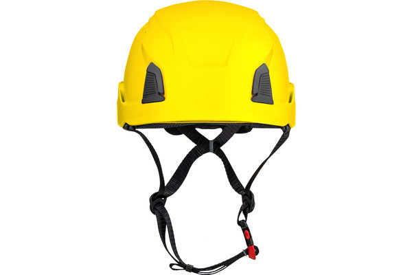 Traverse™ Vented, Industrial Climbing Helmet with Mips® Technology, ABS ...