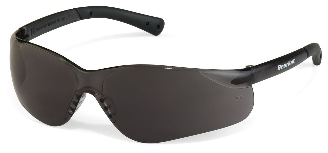 BearKat® BK3, Gray Anti-Fog Lens - Y-pers, Inc.