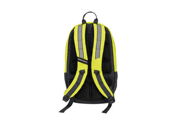 Hi-Vis Backpack - Y-pers, Inc.