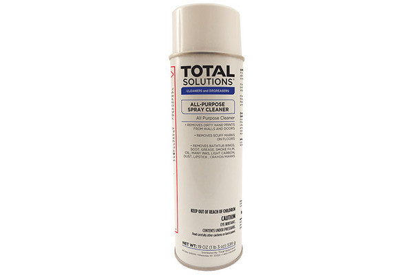 All Purpose Spray, 20oz, 12cs - Multi-surface cleaner - Y-pers, Inc.