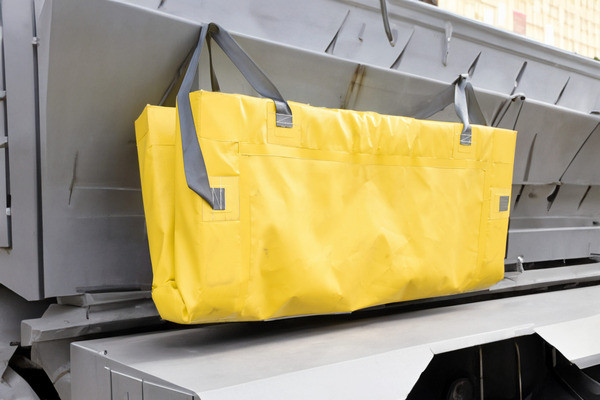 Ultra-Containment Berm® Foam Wall XC Model - Y-pers, Inc.