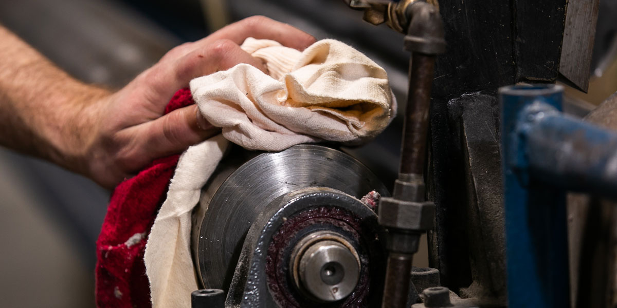 Shop Rags, Wipes, and Towels - Y-pers, Inc.