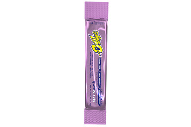 Sqwincher Zero Powder Stick, 20oz, Grape, 50 sticks per case - Y-pers, Inc.