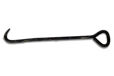 Ultra-Grate Hook® - Y-pers, Inc.