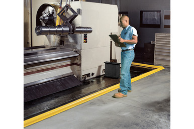 Ultra-Berm Builder® - Y-pers, Inc.