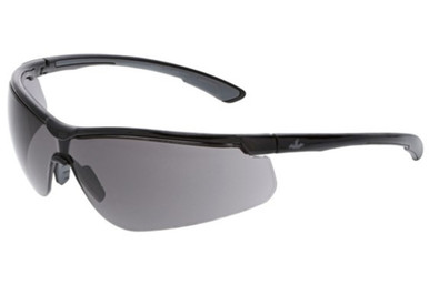 Klondike® KD7 Series Black Frame, Gray and Black Temples Extremely Low ...