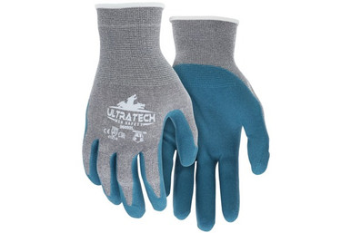 UltraTech® Work Gloves Environmentally Friendly Gloves 15 Gauge PET ...