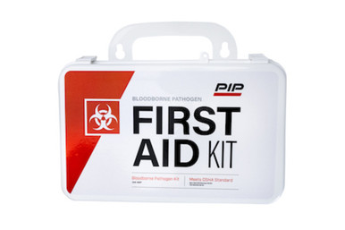 Bloodborne Pathogens Kit - Y-pers, Inc.