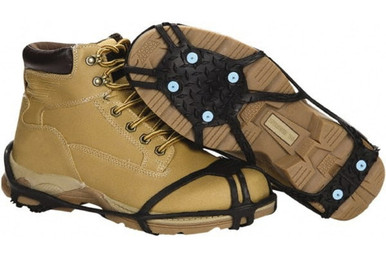 Industrial Ice Cleats/Traction Aids - Y-pers, Inc.