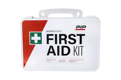 Contractor First Aid Kit - 50 Person - Y-pers, Inc.