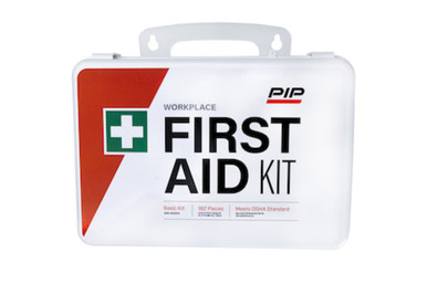 Personal First Aid Kit - 50 Person - Y-pers, Inc.