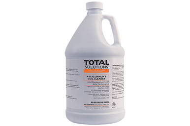 A-R Aluminum & Coil Cleaner - Acid Replacement with Acid Performance ...
