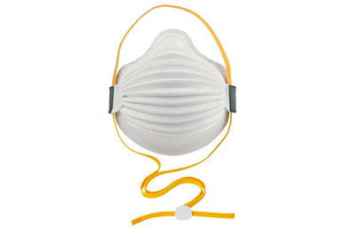Moldex 4300P95 Particulate Respirator with Smart Strap, 10 per box - Y ...