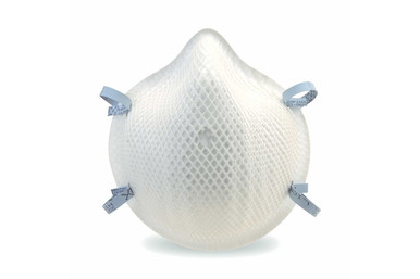 Moldex 2200N95 Series Particulate Respirator, 20 per box - Y-pers, Inc.