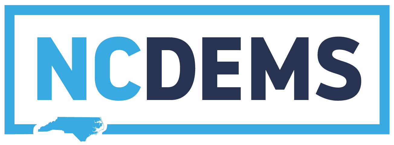 North Carolina Democratic Party Store