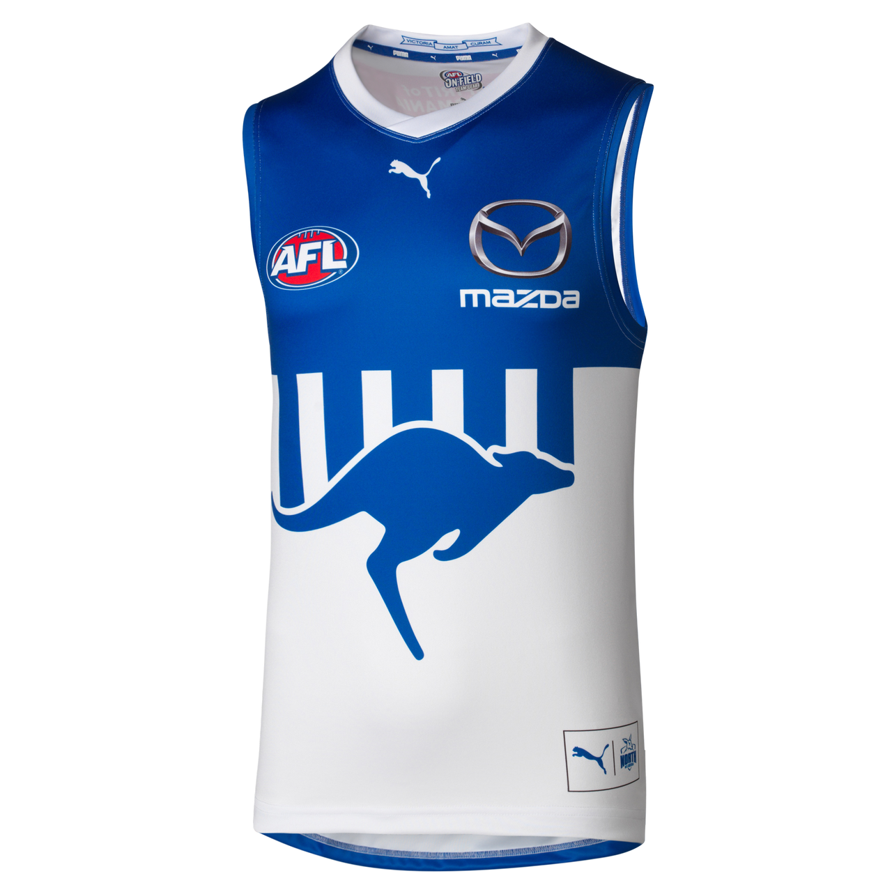The Roo Shop | North Melbourne Kangaroos Official Store
