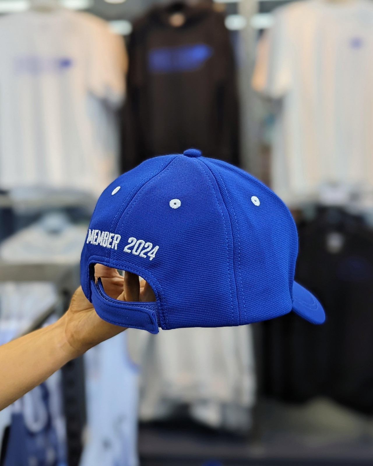 Member Exclusives - The Roo Shop